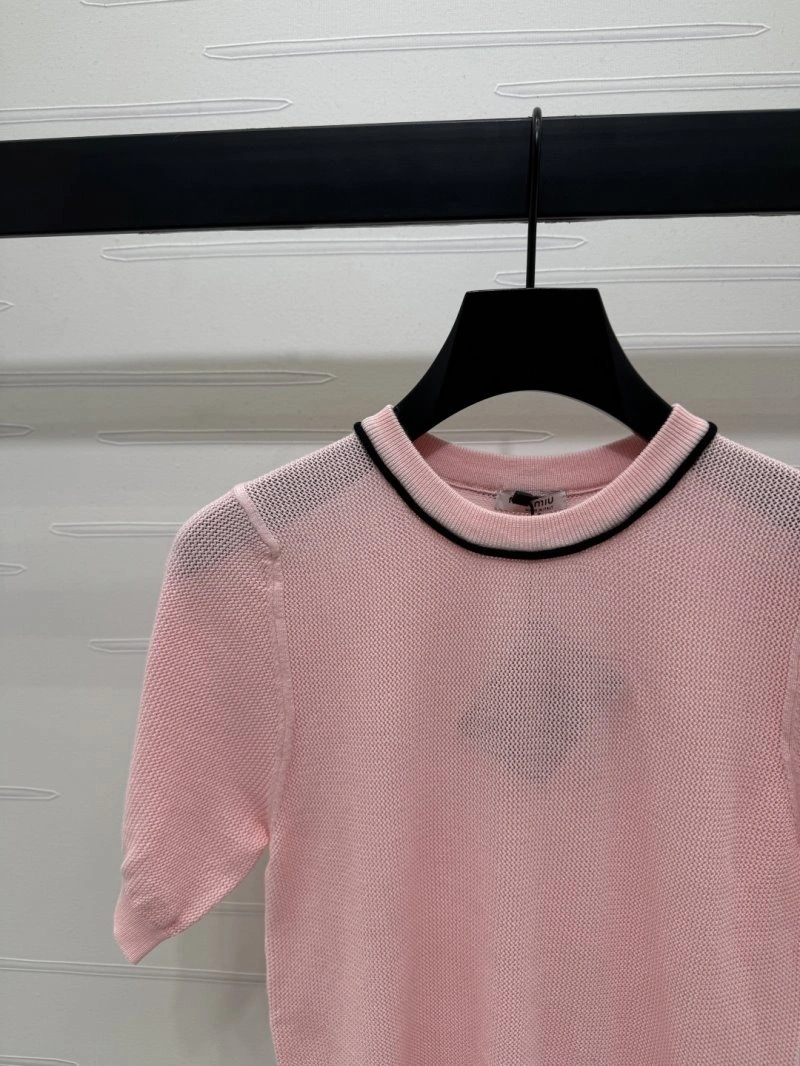 Value-priced Miu Miu T-Shirts
