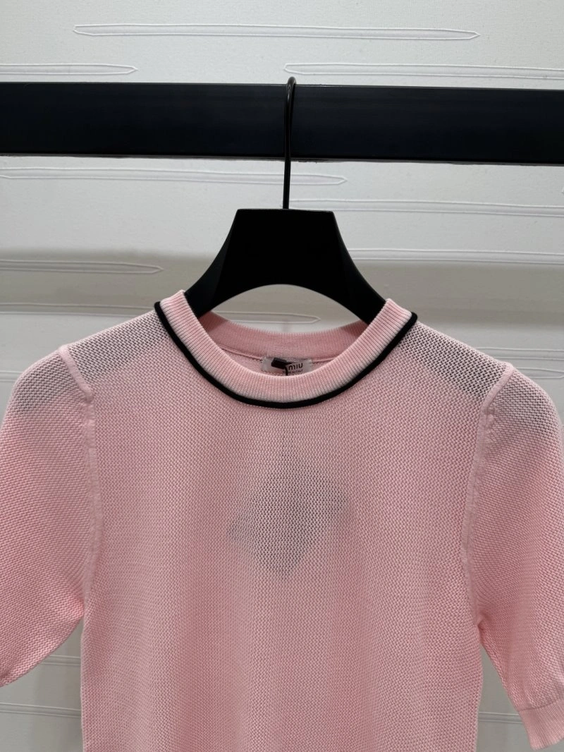 Value-priced Miu Miu T-Shirts