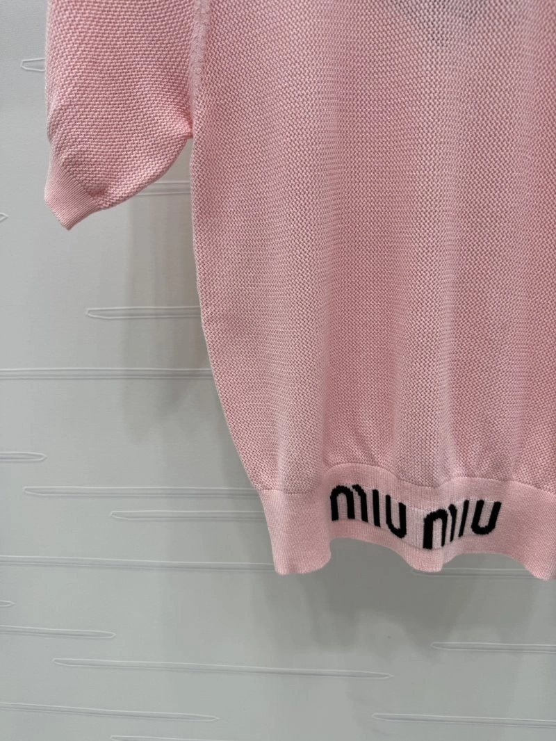 Value-priced Miu Miu T-Shirts