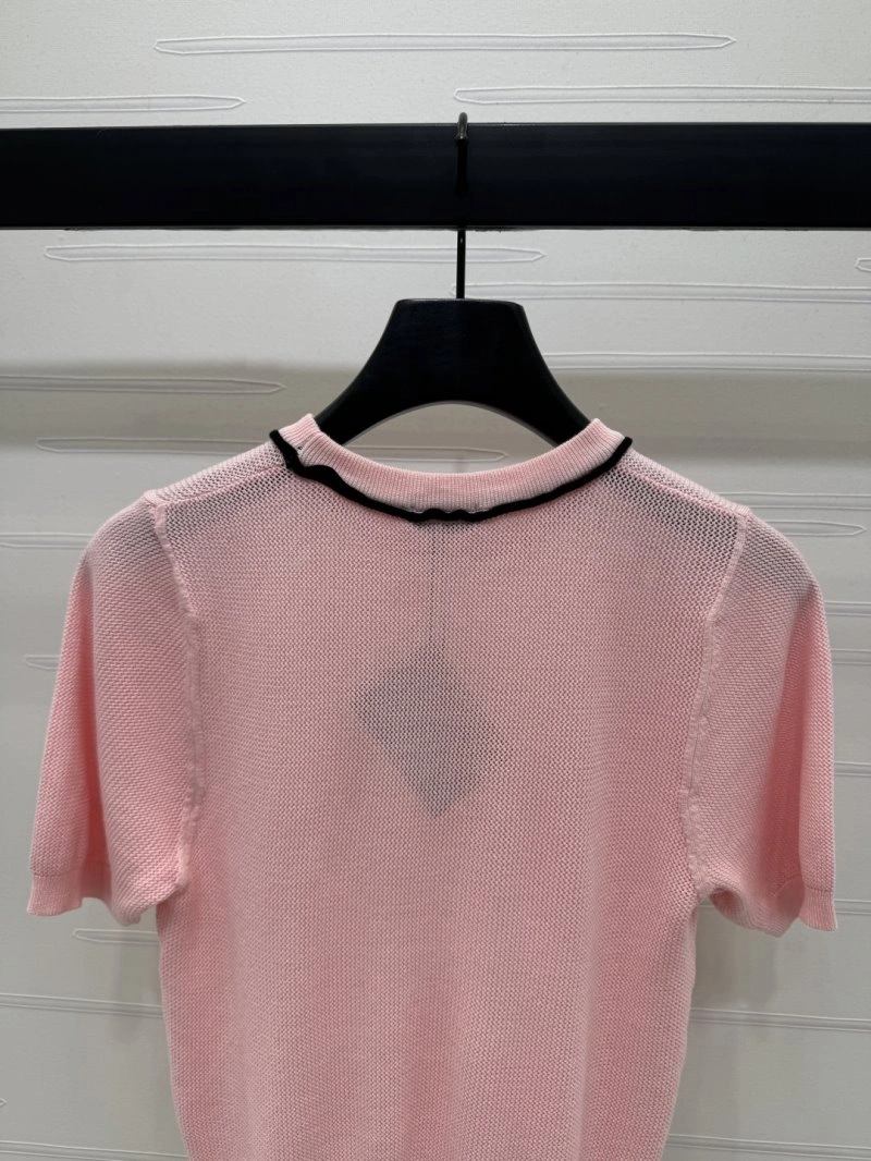 Value-priced Miu Miu T-Shirts
