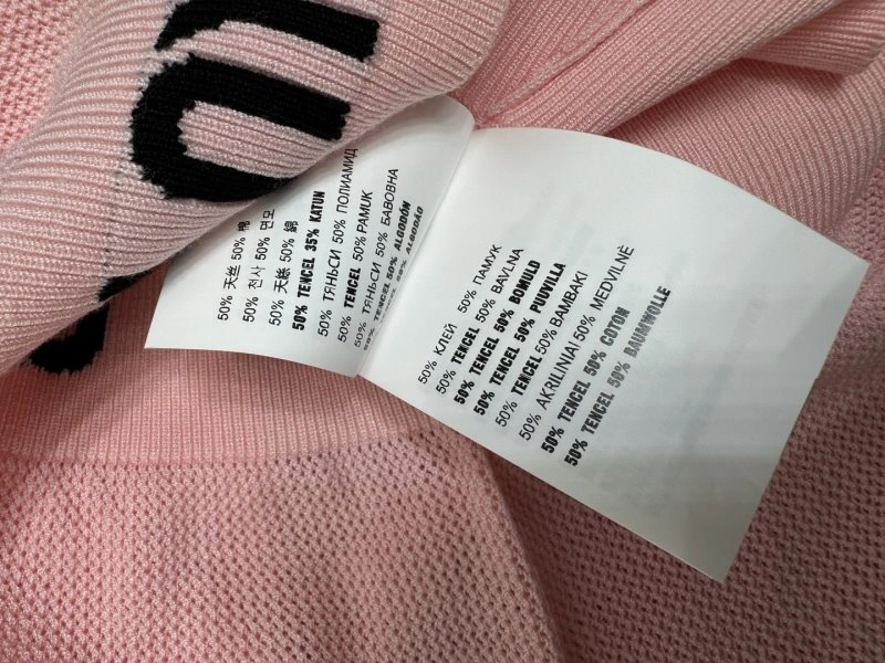 Value-priced Miu Miu T-Shirts