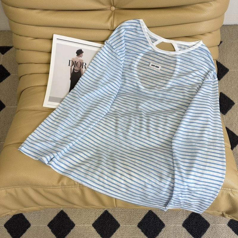Miu Miu T-Shirts