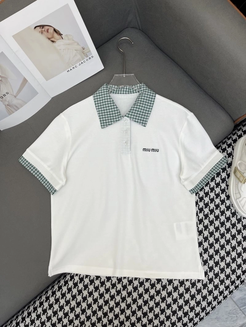 Miu Miu T-Shirts