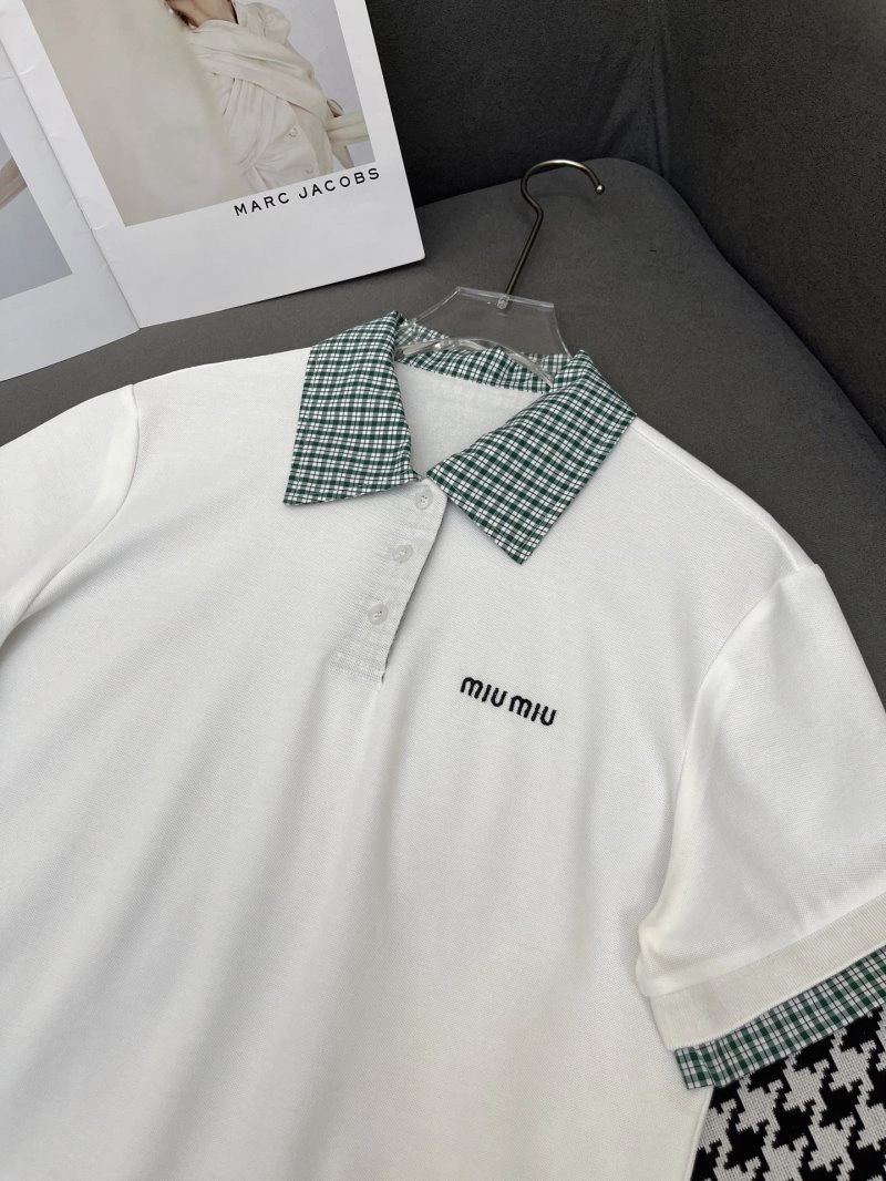 Low-cost Miu Miu T-Shirts