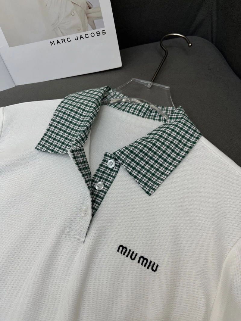 Low-cost Miu Miu T-Shirts
