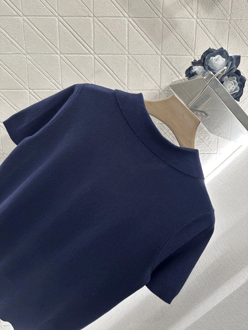 Original Miu Miu T-Shirts