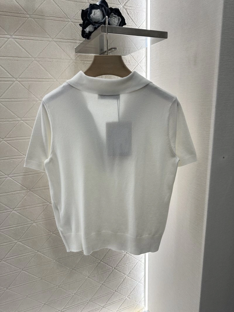 Legit Miu Miu T-Shirts