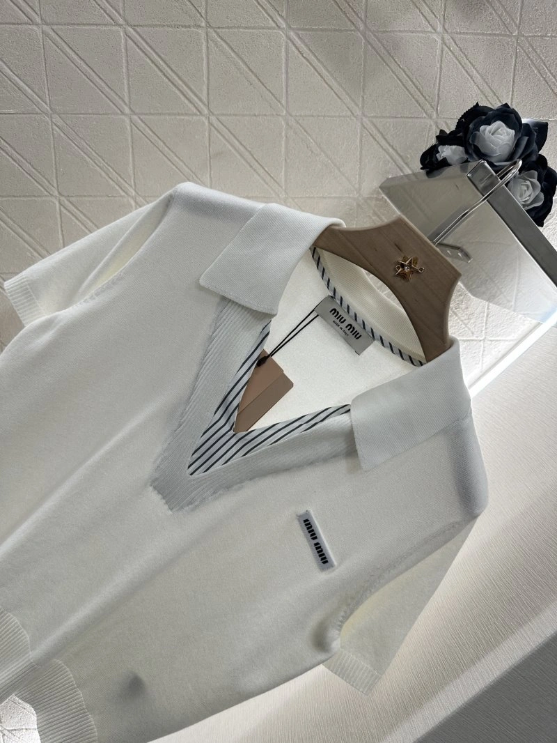 Legit Miu Miu T-Shirts