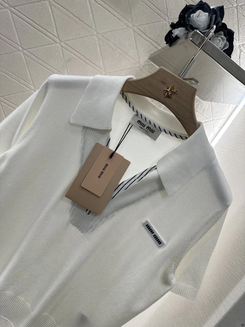 Legit Miu Miu T-Shirts