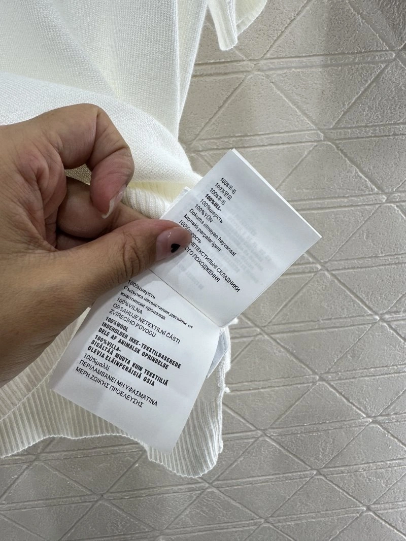 Legit Miu Miu T-Shirts