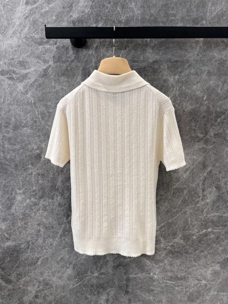 Indistinguishable Miu Miu T-Shirts
