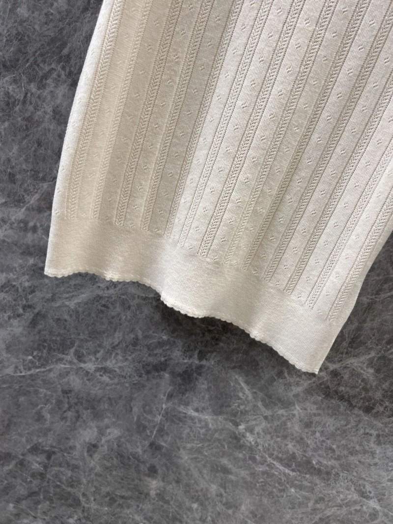 Indistinguishable Miu Miu T-Shirts