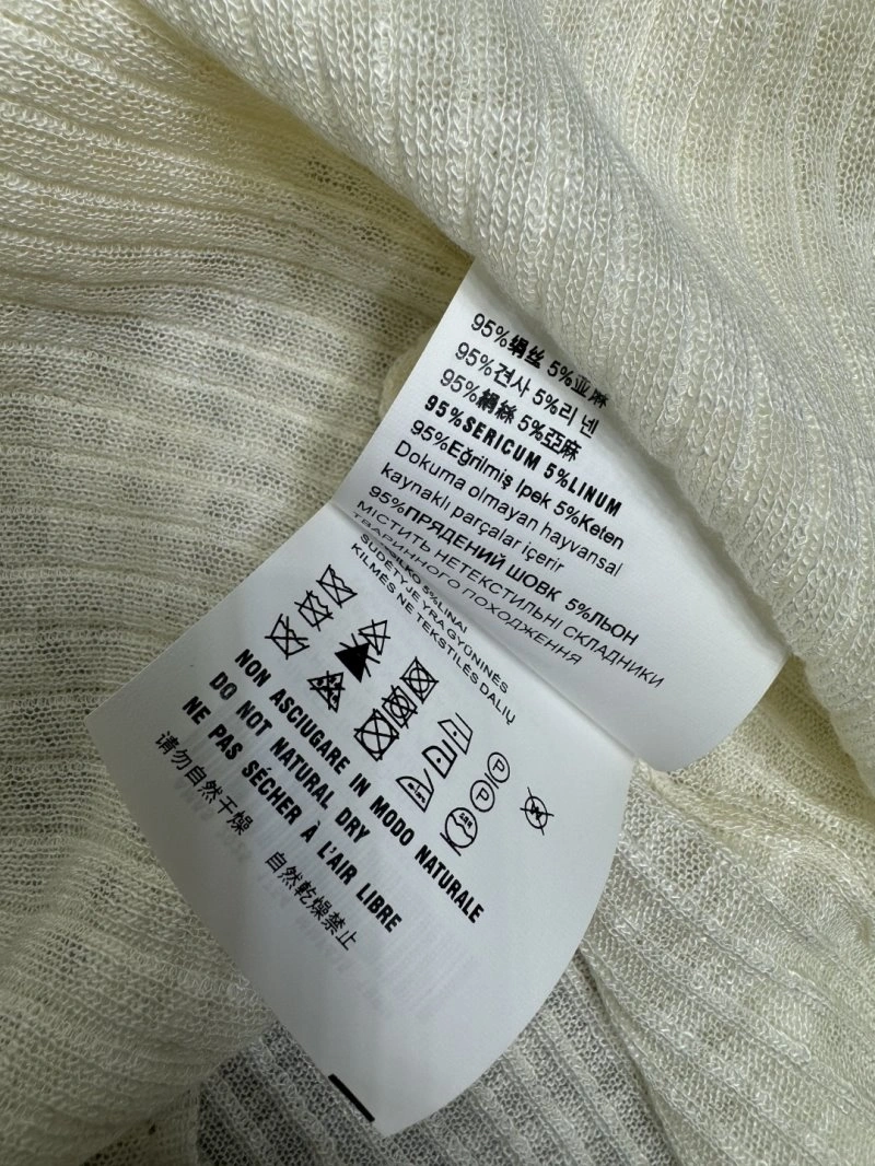 Official Miu Miu T-Shirts
