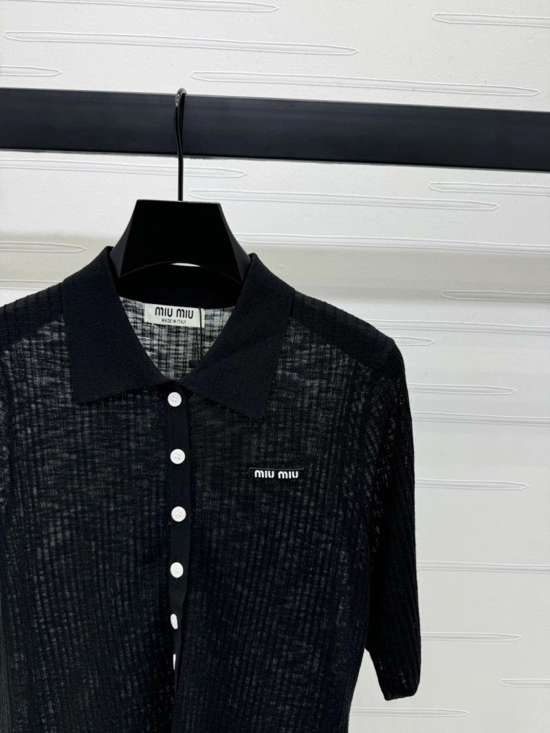 Affordable Miu Miu T-Shirts