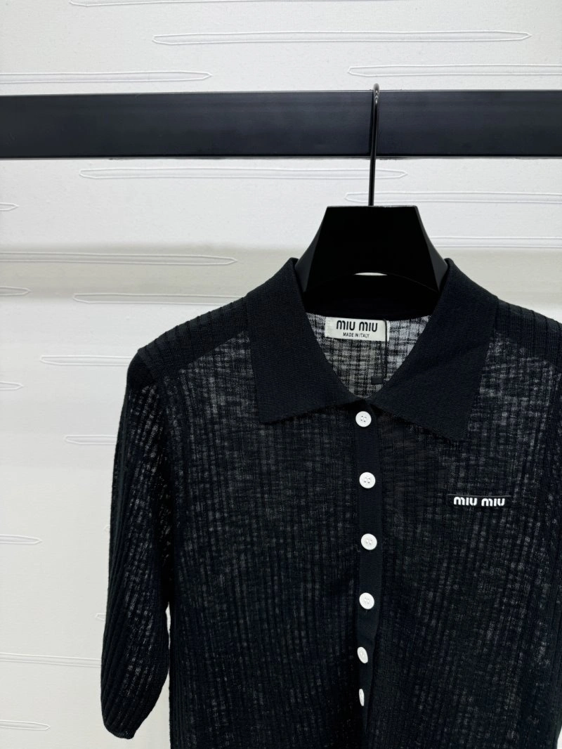 Affordable Miu Miu T-Shirts