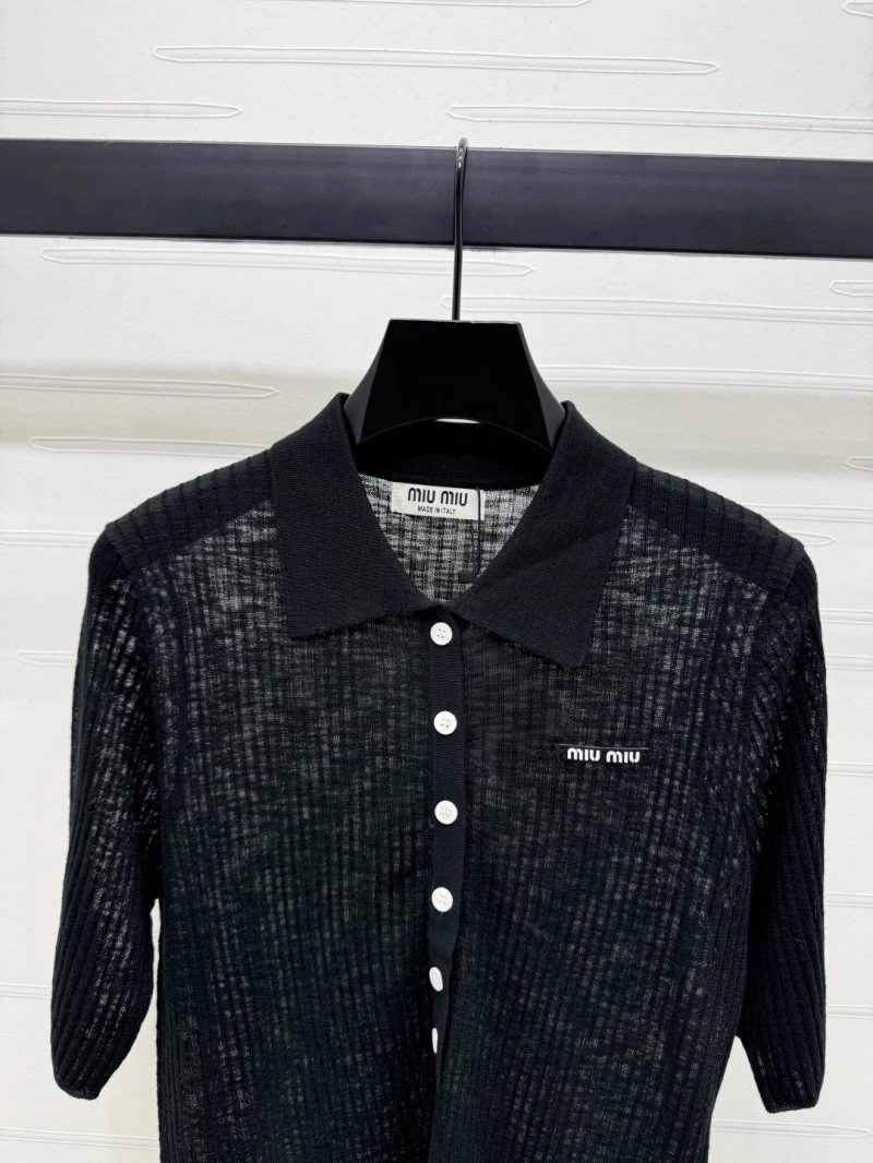 Affordable Miu Miu T-Shirts