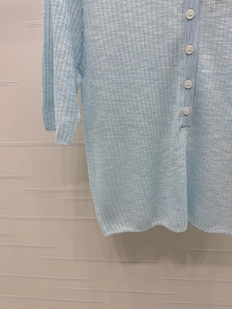 Real Miu Miu T-Shirts