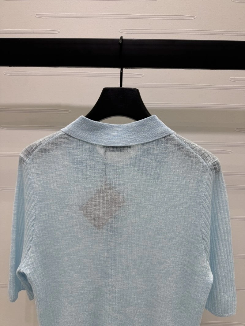Real Miu Miu T-Shirts