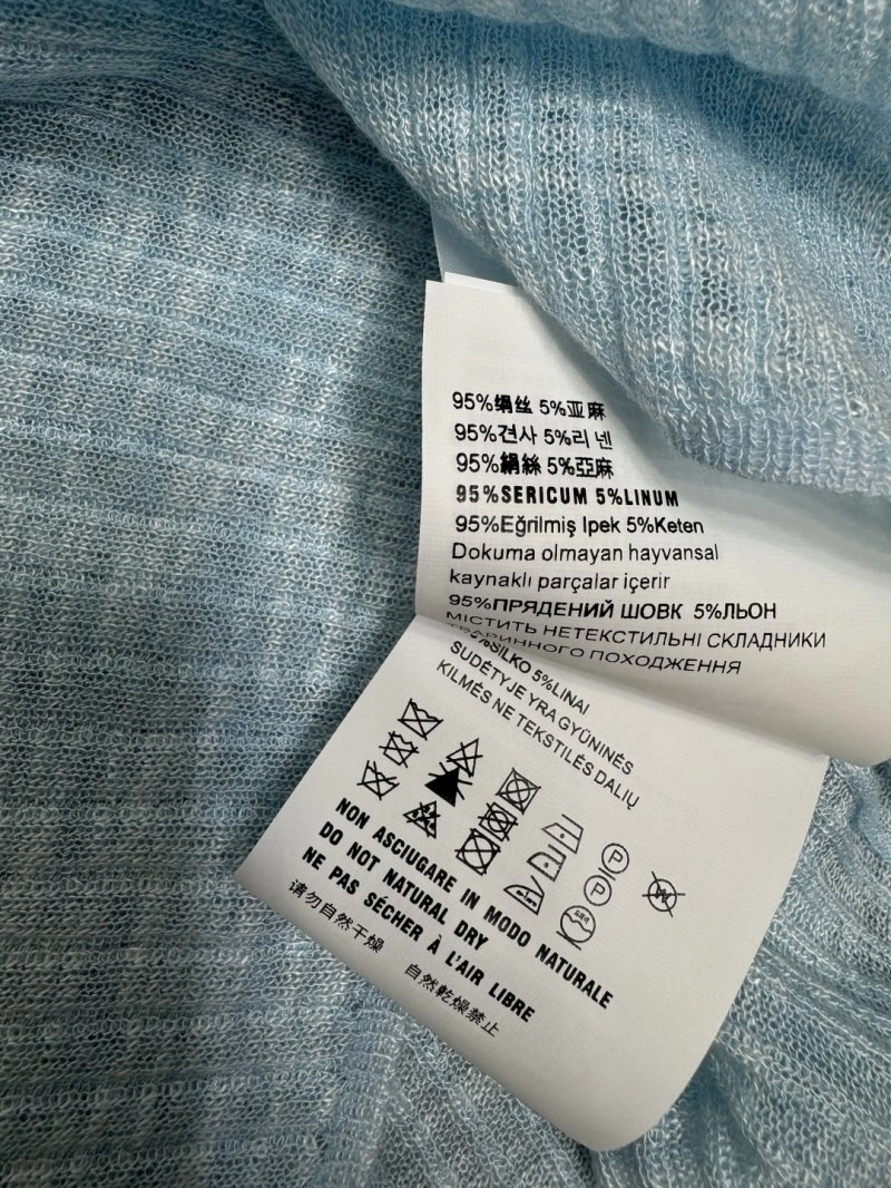 Real Miu Miu T-Shirts