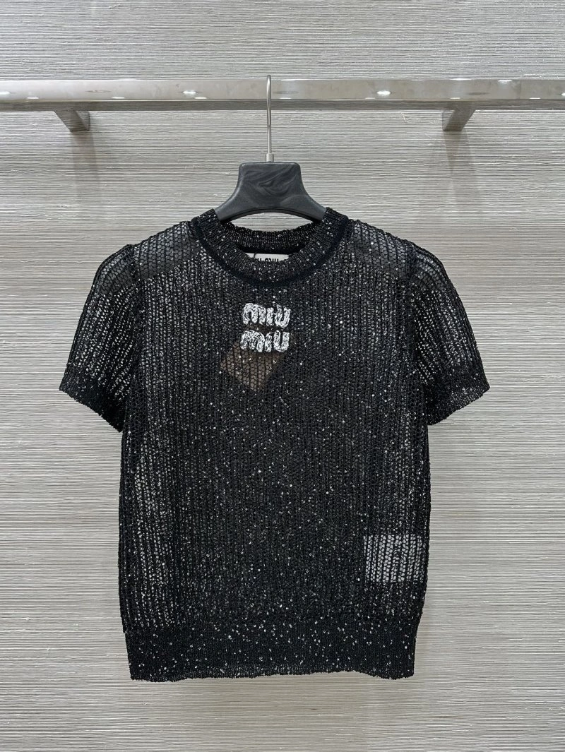 Miu Miu T-Shirts