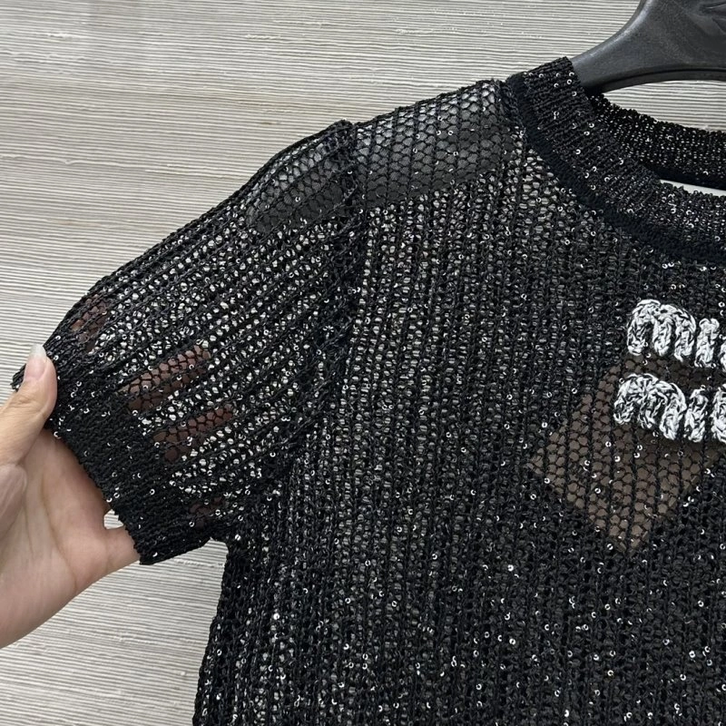 Value-priced Miu Miu T-Shirts