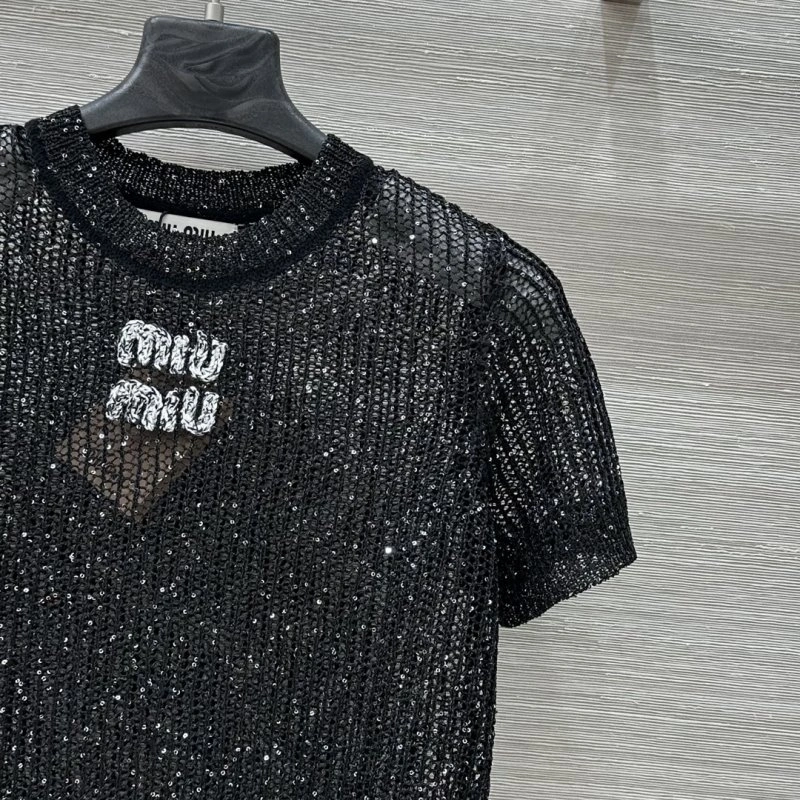 Value-priced Miu Miu T-Shirts