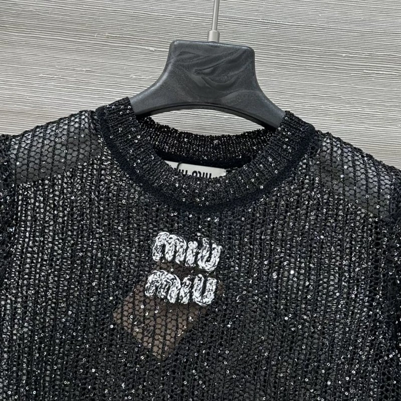 Value-priced Miu Miu T-Shirts