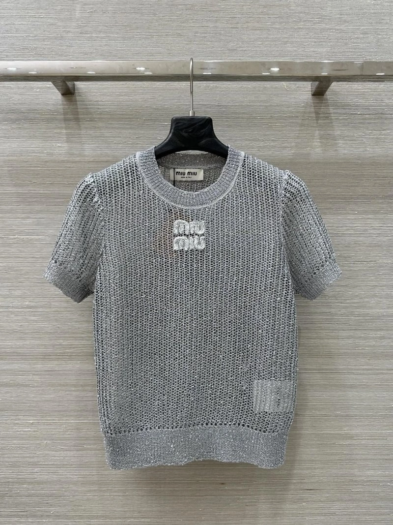 Miu Miu T-Shirts