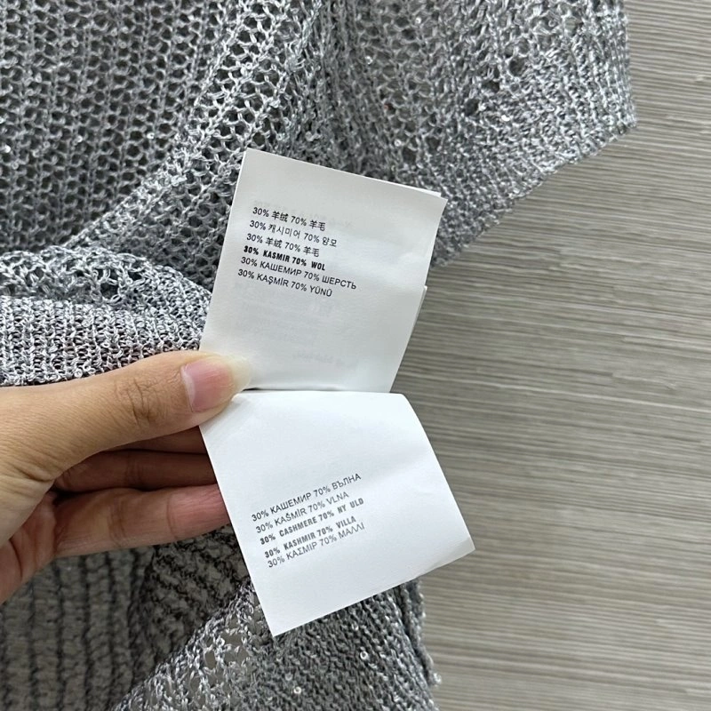 High accuracy Miu Miu T-Shirts