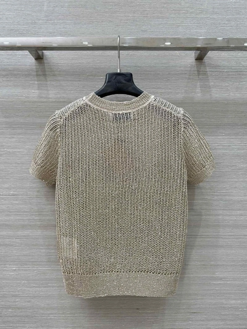 Low-cost Miu Miu T-Shirts