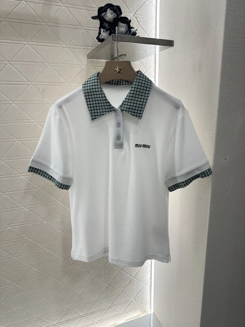 Miu Miu T-Shirts