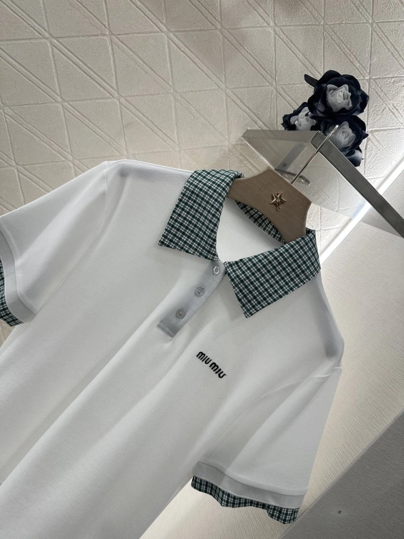 Low-cost Miu Miu T-Shirts