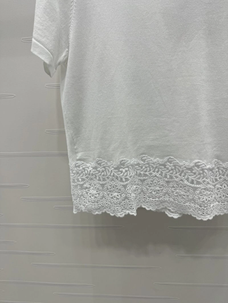 Indistinguishable Miu Miu T-Shirts