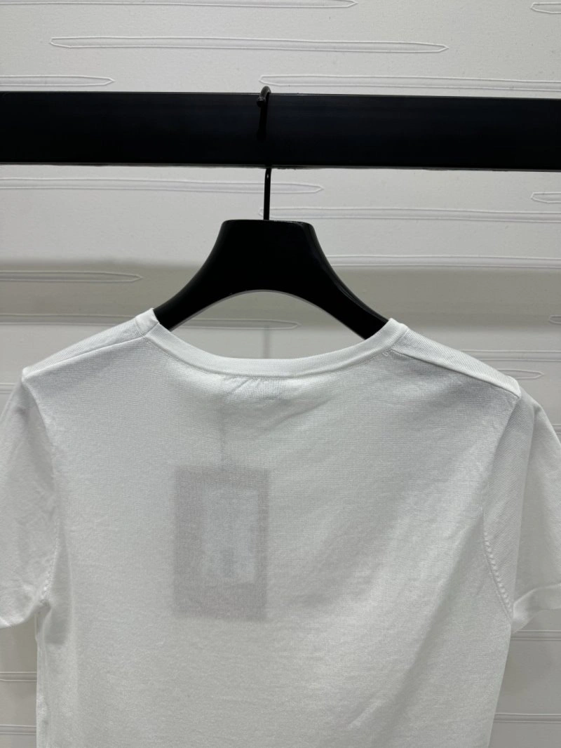 Indistinguishable Miu Miu T-Shirts