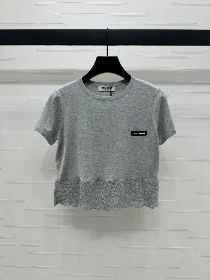 Miu Miu T-Shirts