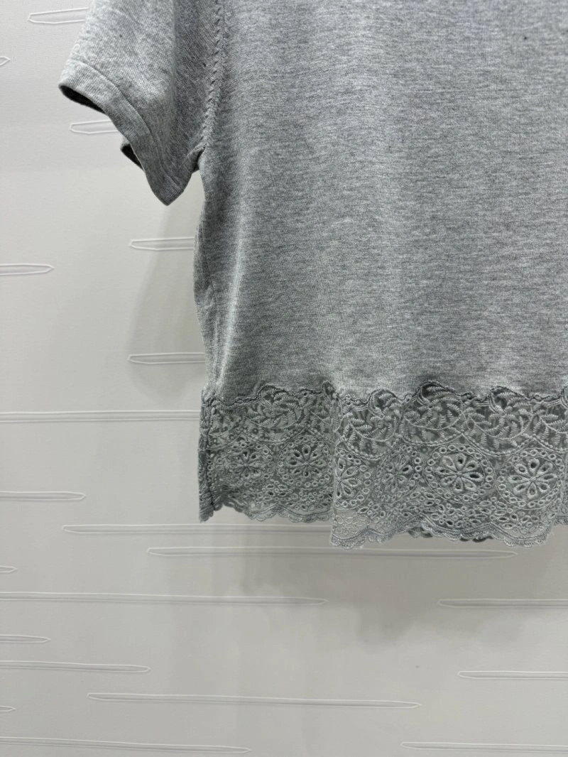 Top mirror Miu Miu T-Shirts
