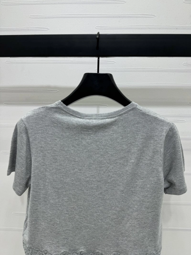 Top mirror Miu Miu T-Shirts