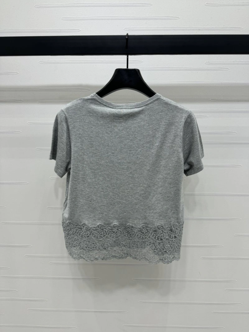 Top mirror Miu Miu T-Shirts