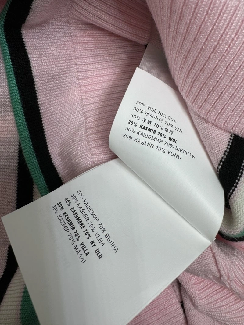 High accuracy Miu Miu T-Shirts