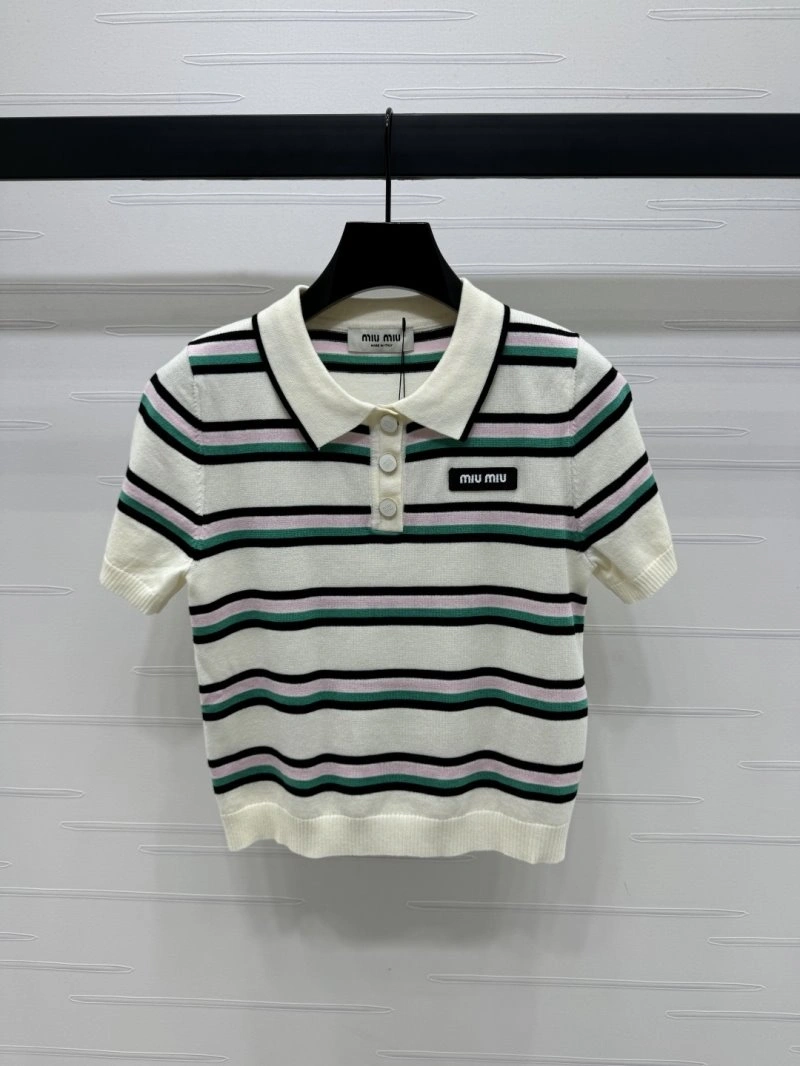 Miu Miu T-Shirts