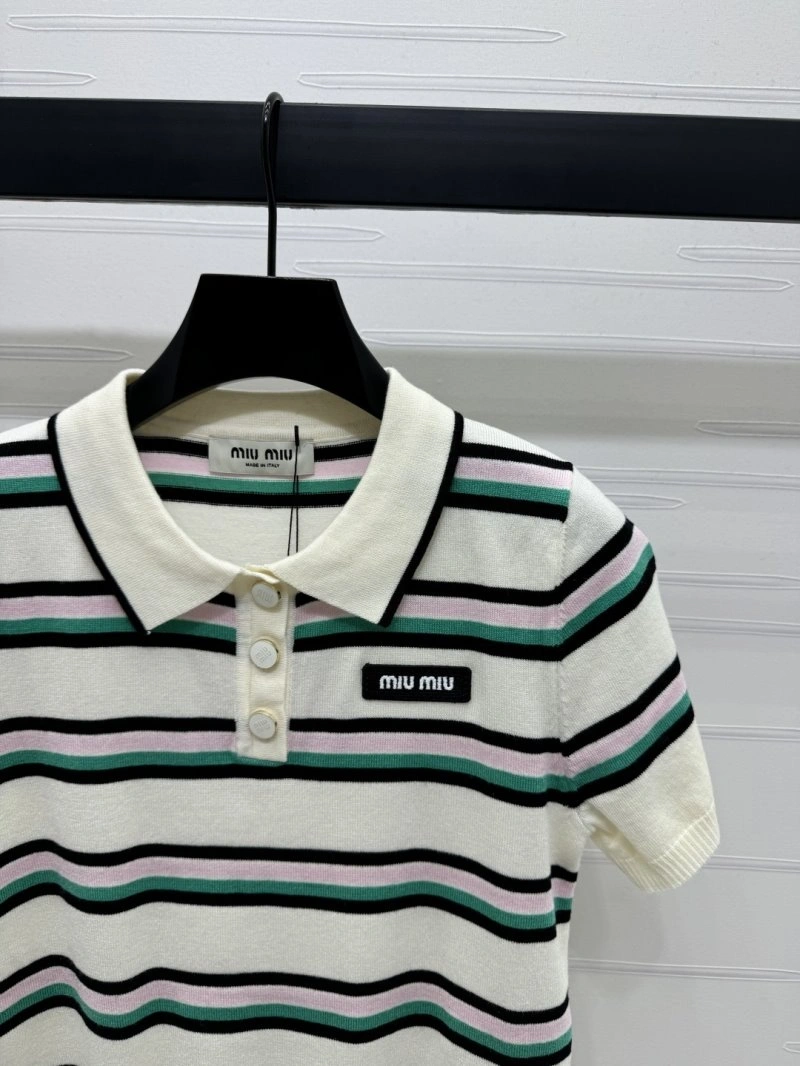 Value-priced Miu Miu T-Shirts