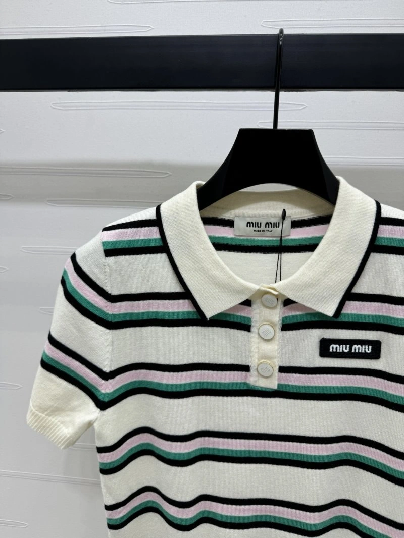 Value-priced Miu Miu T-Shirts