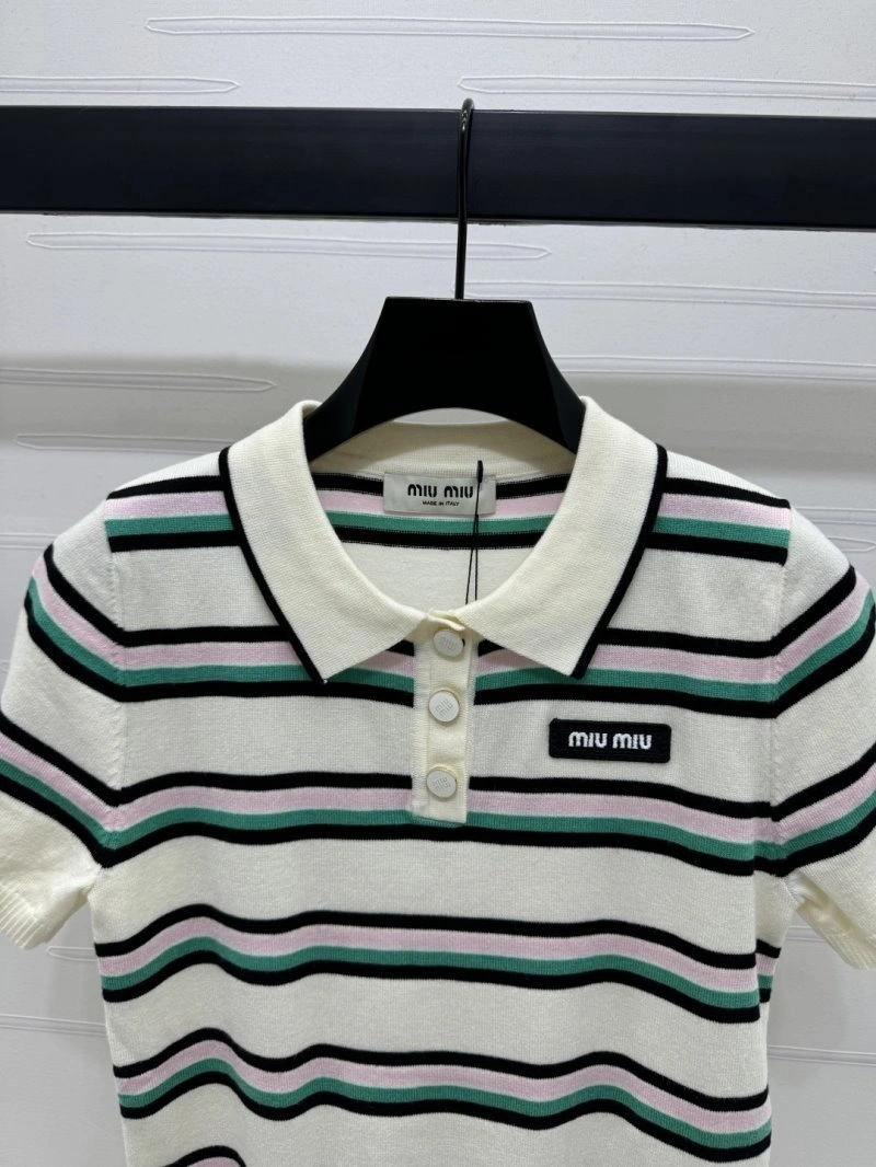 Value-priced Miu Miu T-Shirts