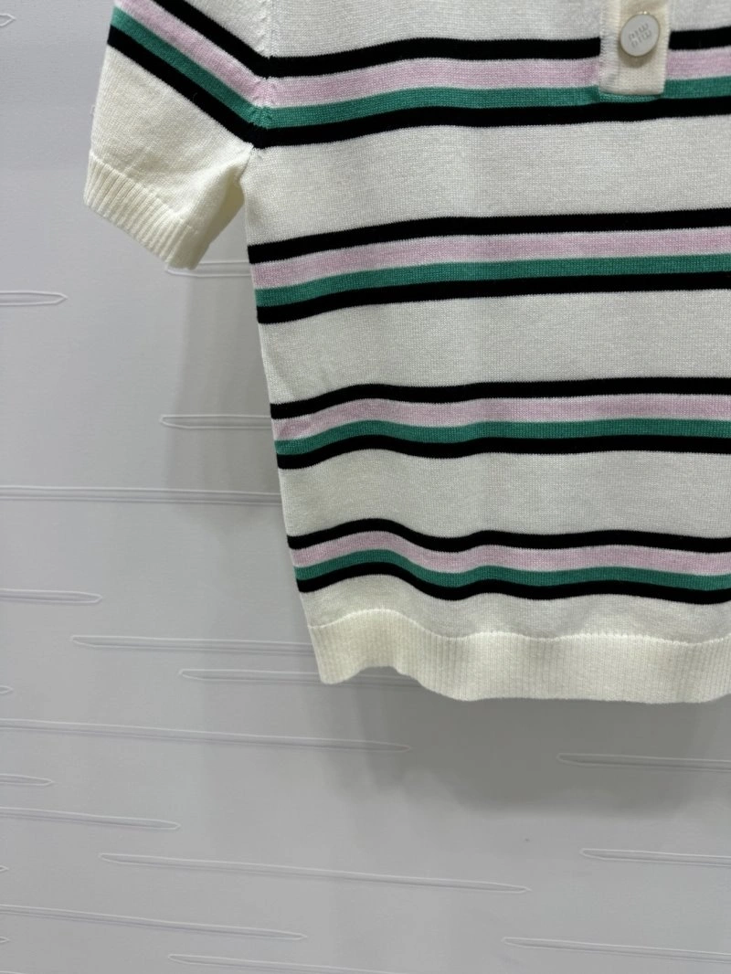 Value-priced Miu Miu T-Shirts