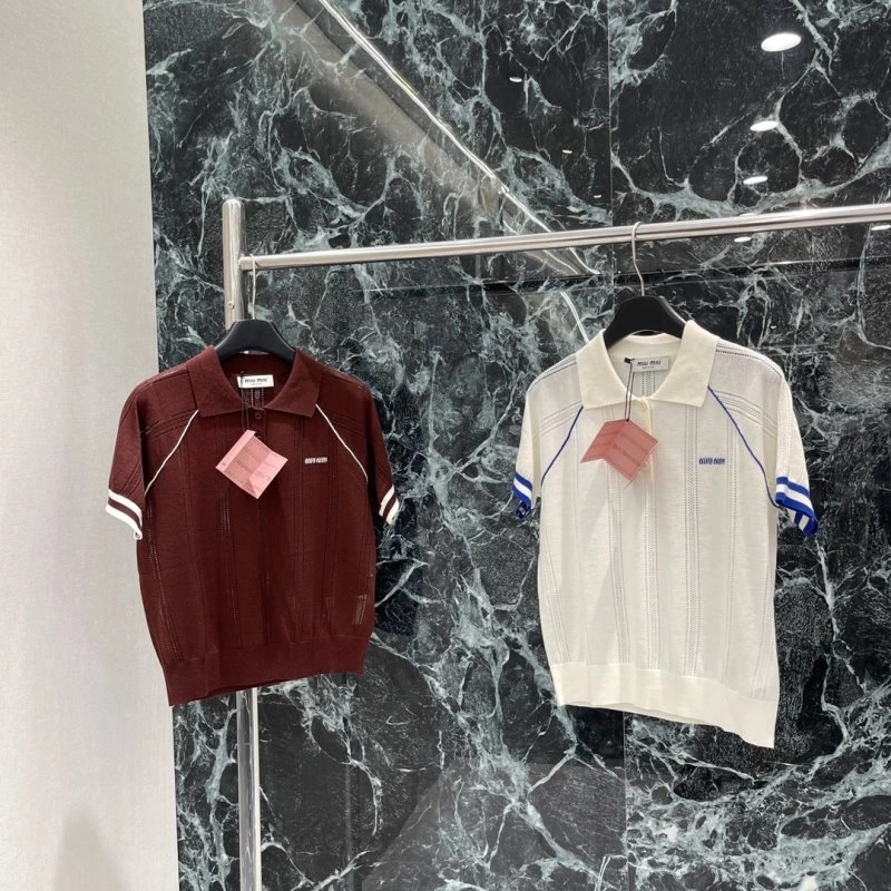 Miu Miu T-Shirts
