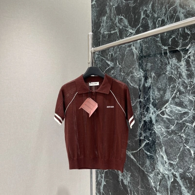 Affordable Miu Miu T-Shirts