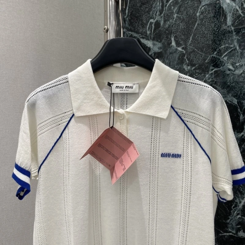 Affordable Miu Miu T-Shirts