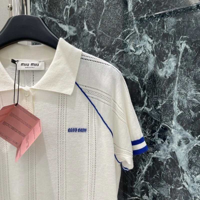 Affordable Miu Miu T-Shirts