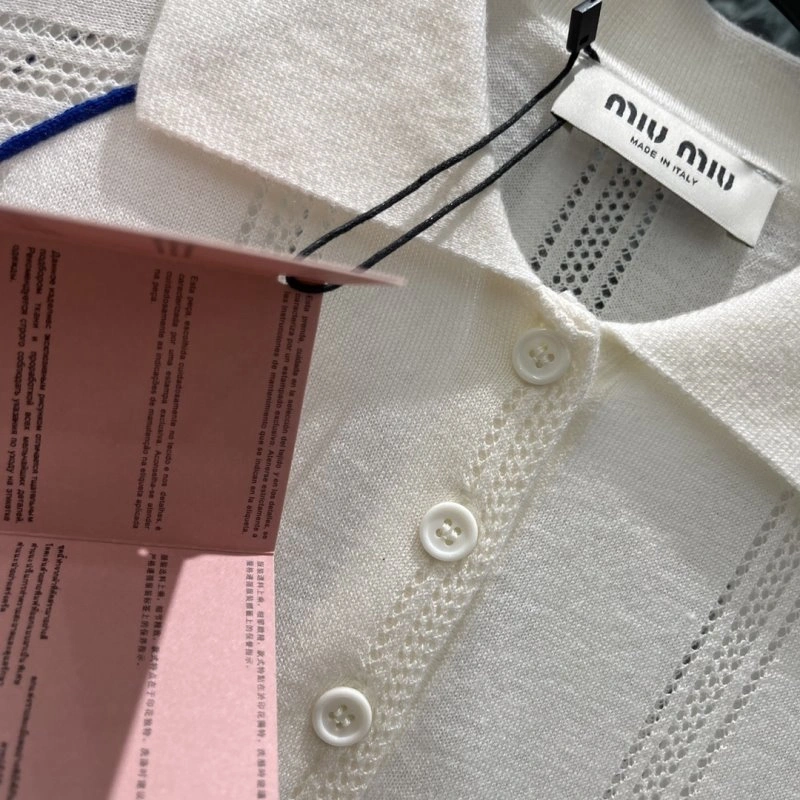 Affordable Miu Miu T-Shirts