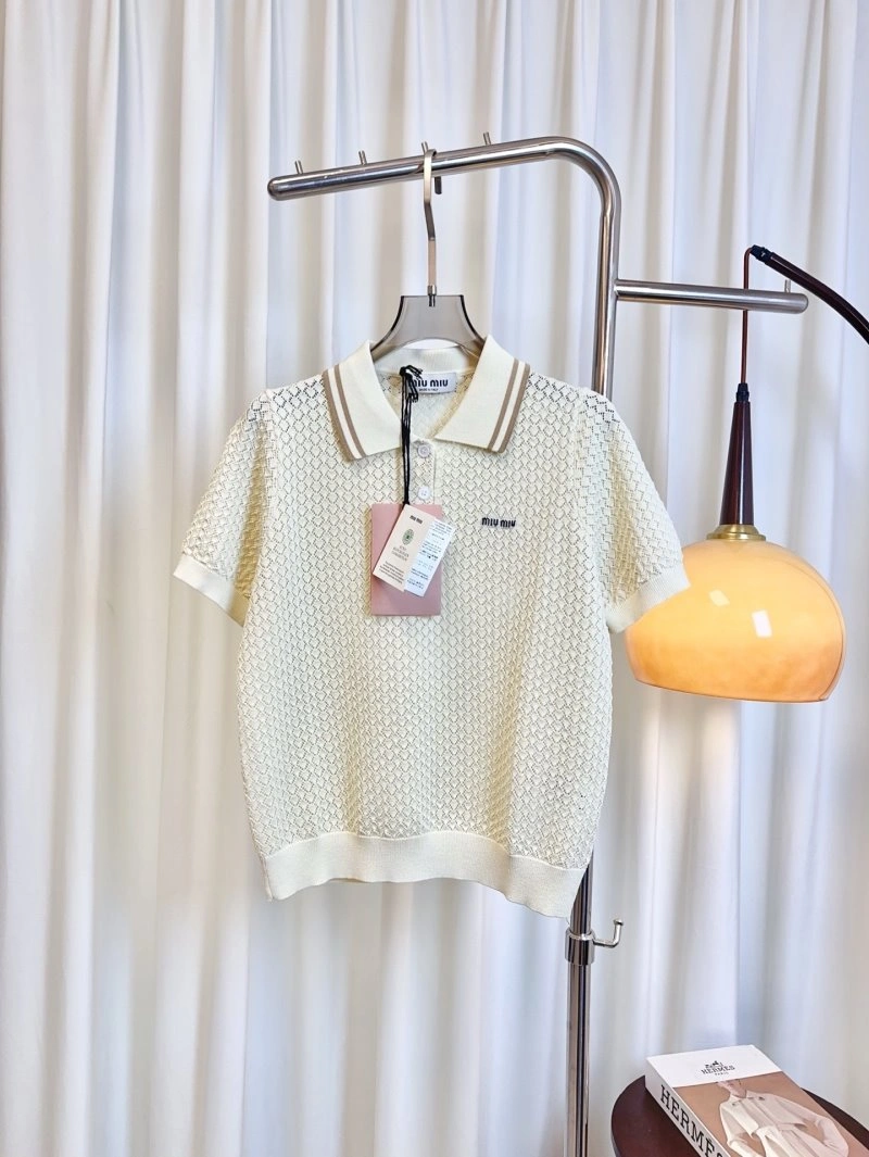 Miu Miu T-Shirts